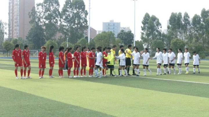 2023年福建省青少年足球锦标赛甲组(U16-U19)在沙县区开赛 _ 今日虬城 _ 沙县区人民政府门户网站